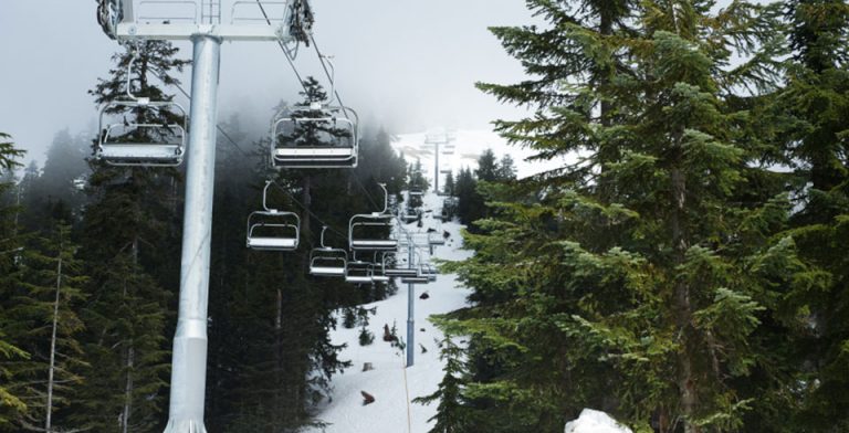 Wires and Cables for Ski Resorts | OneMonroe Titan