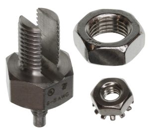 What are Grounding Bolts? | OneMonroe Titan