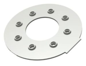 Wiley Weeb DSK12 | OneMonroe Titan