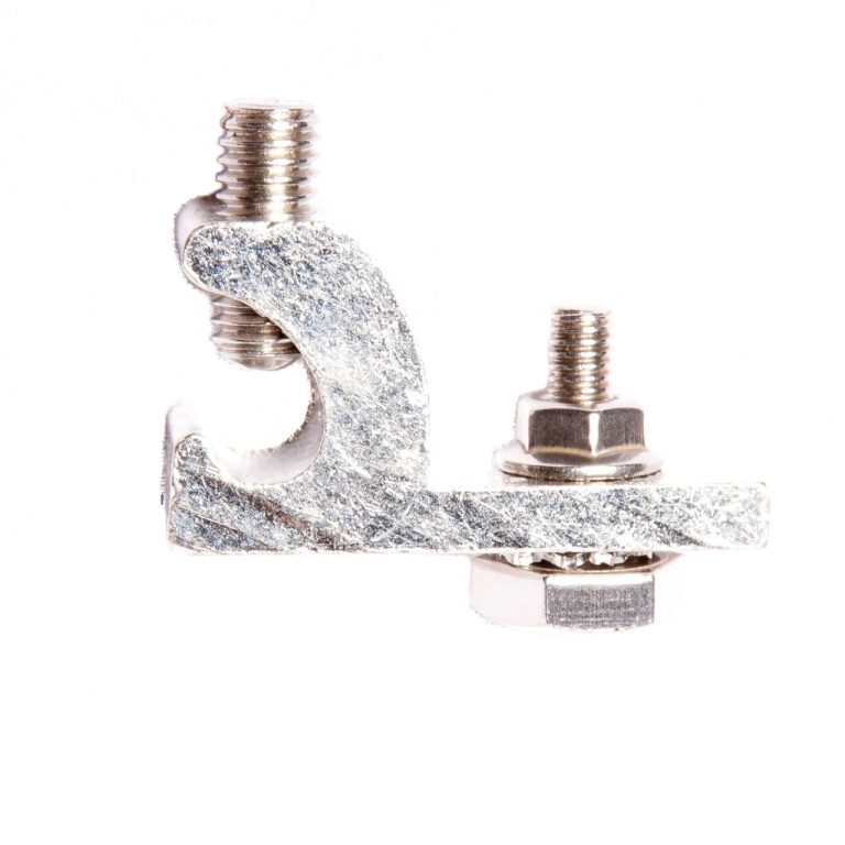 Grounding | Ground Lugs & Clips | Amphenol Helio Lugs | OneMonroe Titan