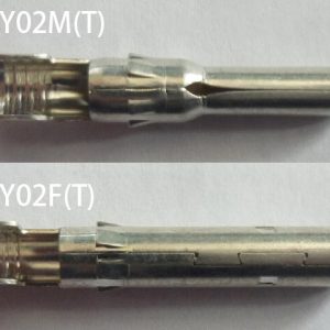 Twinsel PV-SY02 PV Connectors Male/Female Pair - 10 AWG | OneMonroe Titan