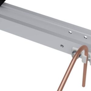 Wiley Grounding Lug WEEB-LUG-8.2 5/16 | OneMonroe Titan