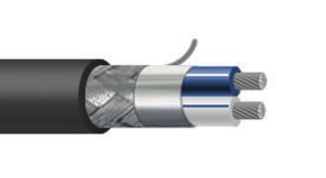 Belden 3105A 22/1P TC Multi-Conductor EIA Industrial RS-485 PLTC/CM ...