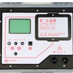 Seaward Solar Utility Pro Test Kit | Monroe Titan