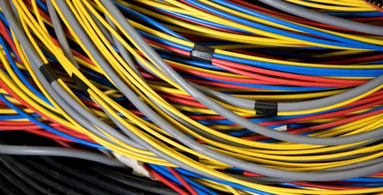 What are Different Types of Wires and Cables? | OneMonroe Titan