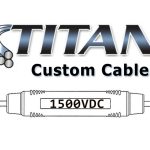 Wire & Cable | Custom Cables | Monroe Titan