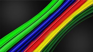 Fiber Optic Cable Jacket Colors Explained | OneMonroe Titan