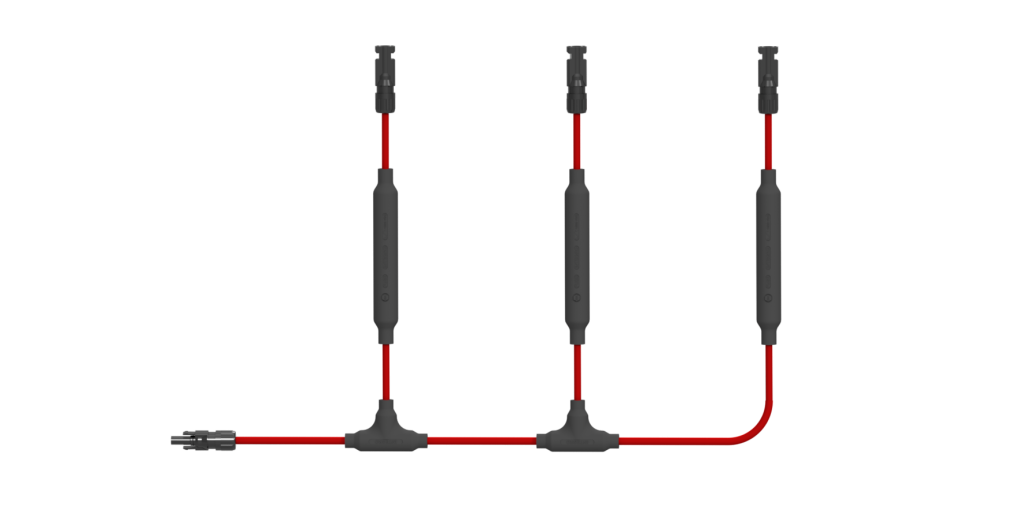 Custom DC Wire Harnesses | OneMonroe Titan