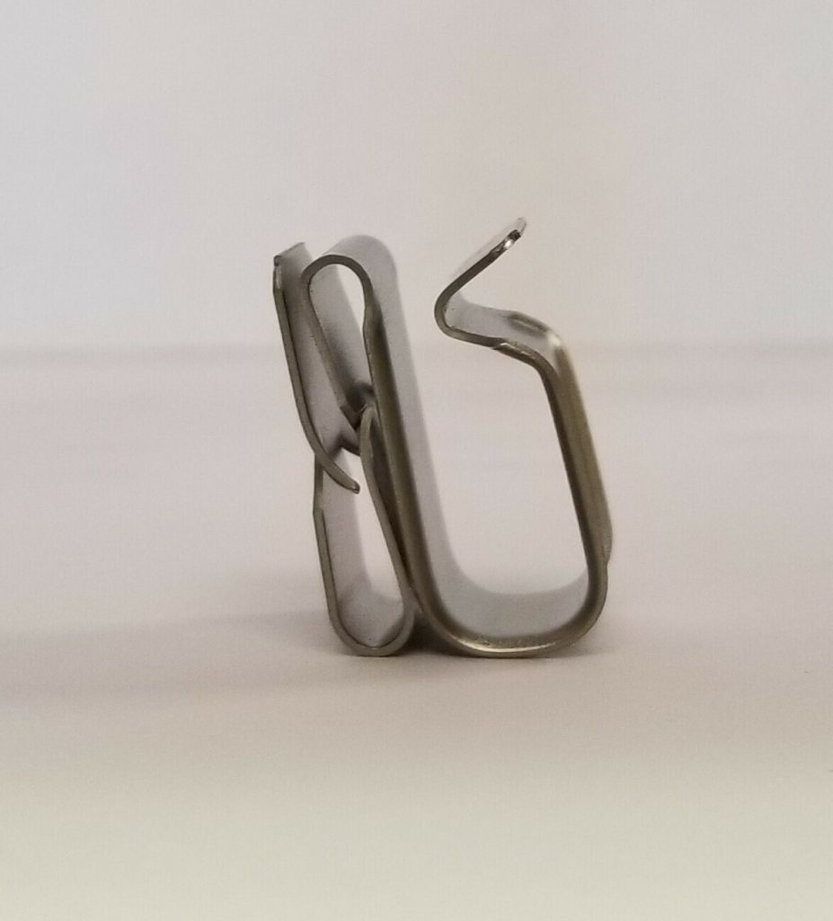 NFI-180DWC Solar Panel Mount Clip | OneMonroe Titan