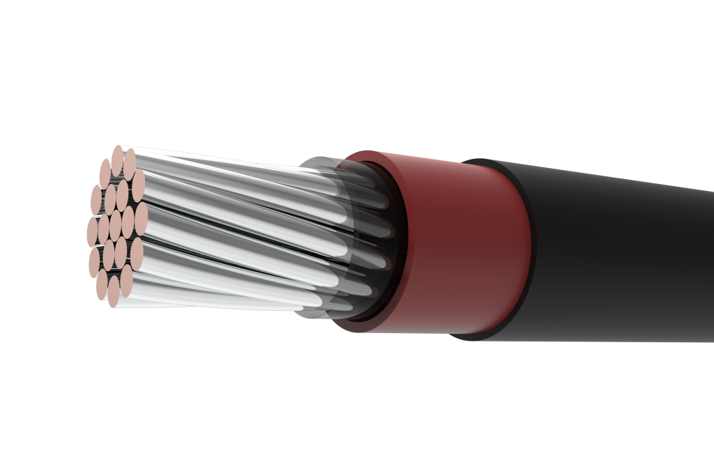 Different Types of Building Wire | OneMonroe Titan