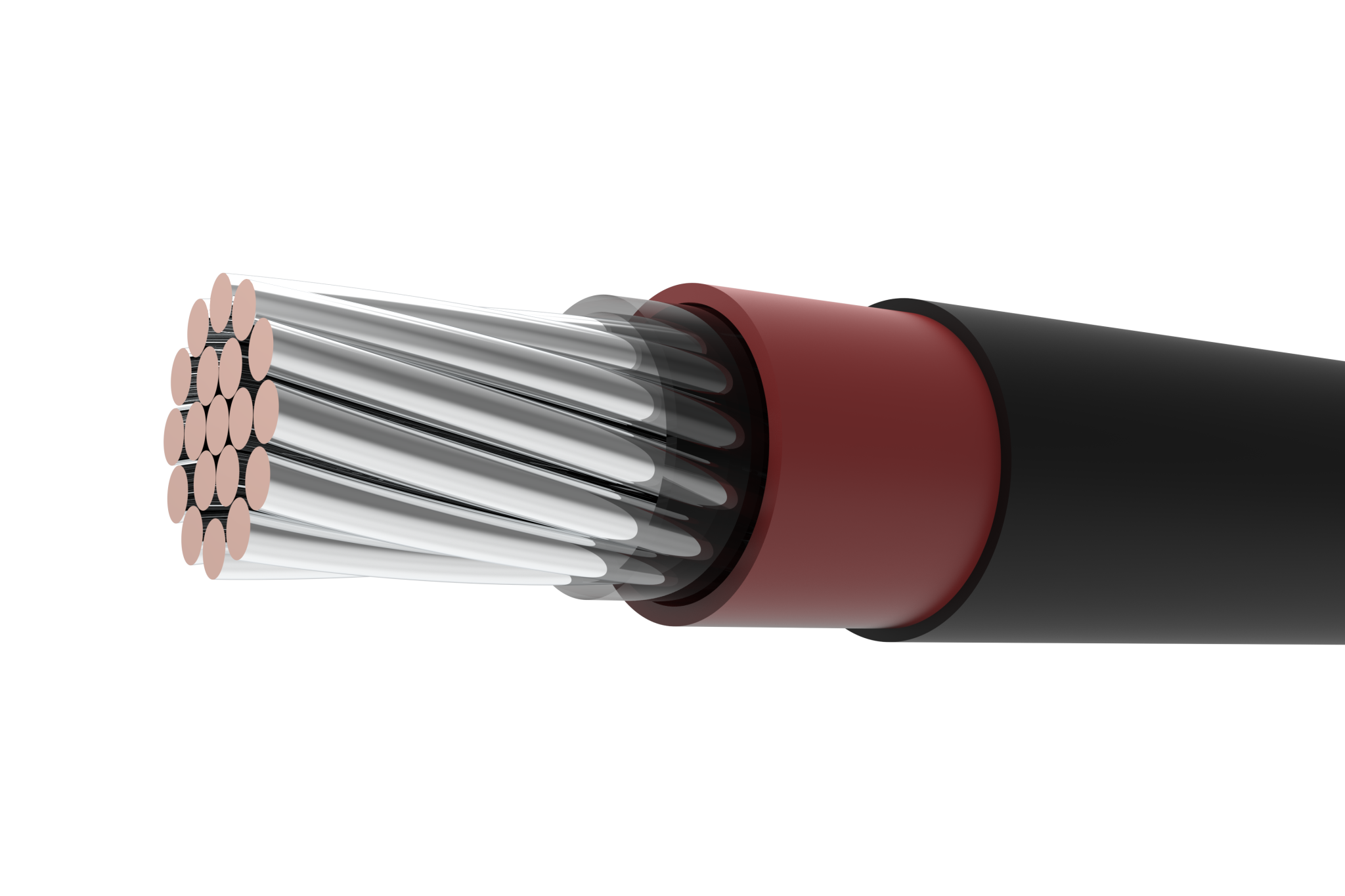Different Types of Building Wire | OneMonroe Titan