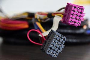 Connector Backshells: Everything You Need to Know | OneMonroe Titan