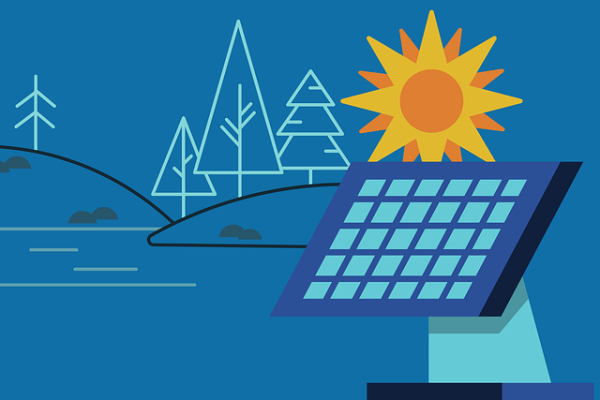 What Is the Solar Investment Tax Credit (ITC)? | OneMonroe Titan