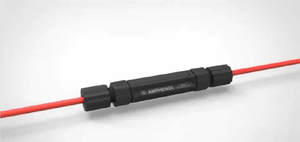 RadCrimp Solar Splice with Melni Spiral Termination Technology ...