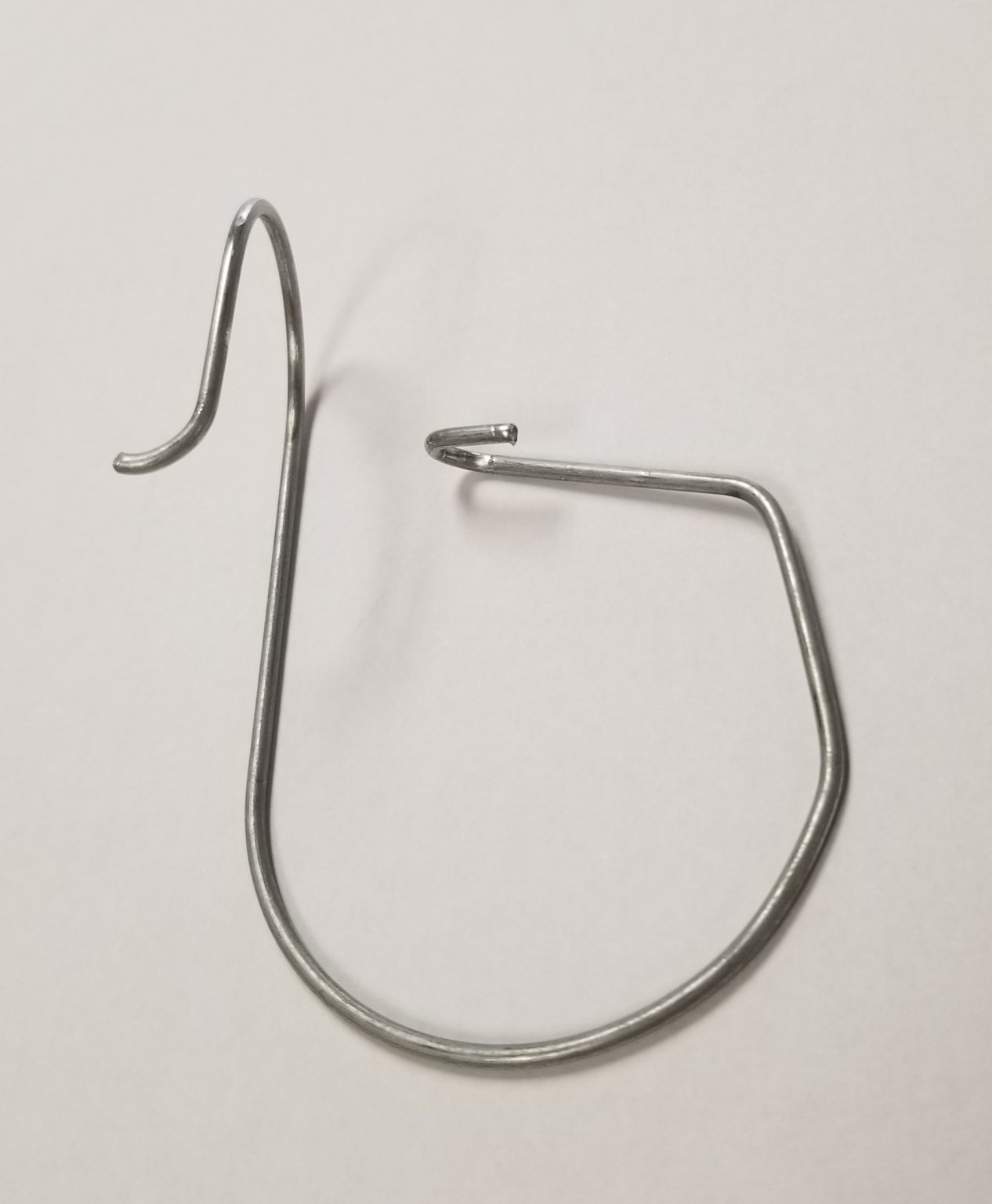 Solar Wire Hanger Clip - NFI-Hanger | OneMonroe Titan