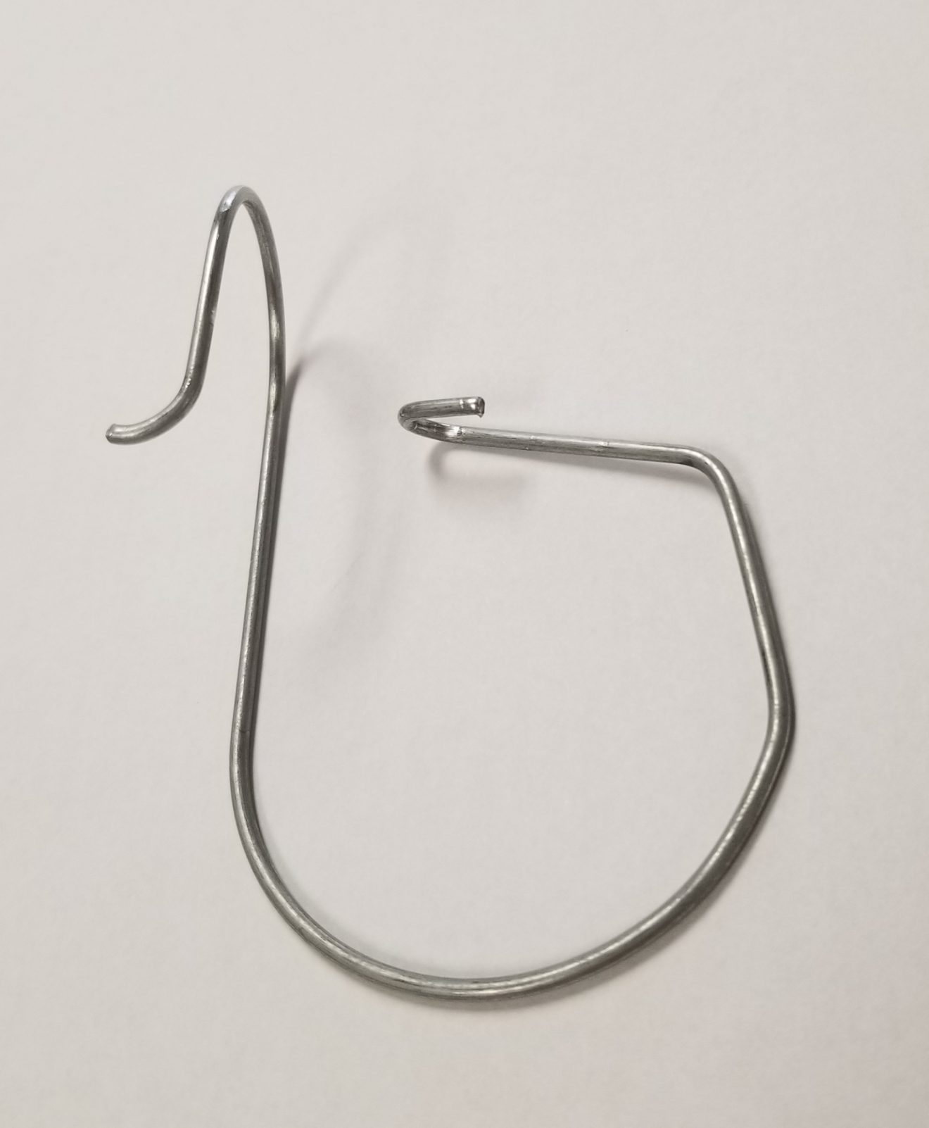 Solar Wire Hanger Clip - NFI-Hanger | OneMonroe Titan