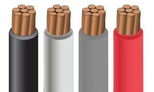 USE vs USE-2 Cables: What's the Difference? | OneMonroe Titan