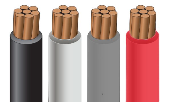 USE vs USE-2 Cables: What's the Difference? | OneMonroe Titan