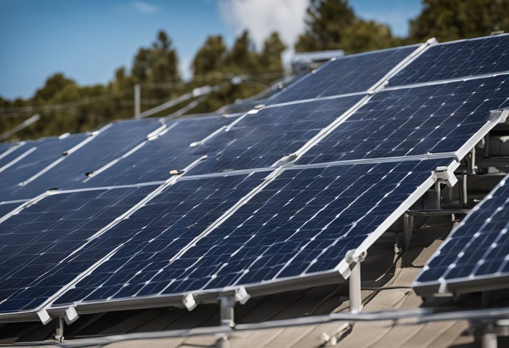 The Types of Solar Cable Management: A Quick Guide for Efficient ...